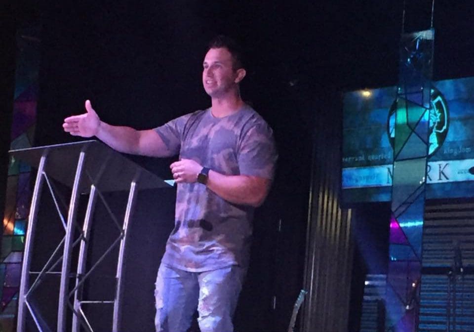 Propel | Forward Church