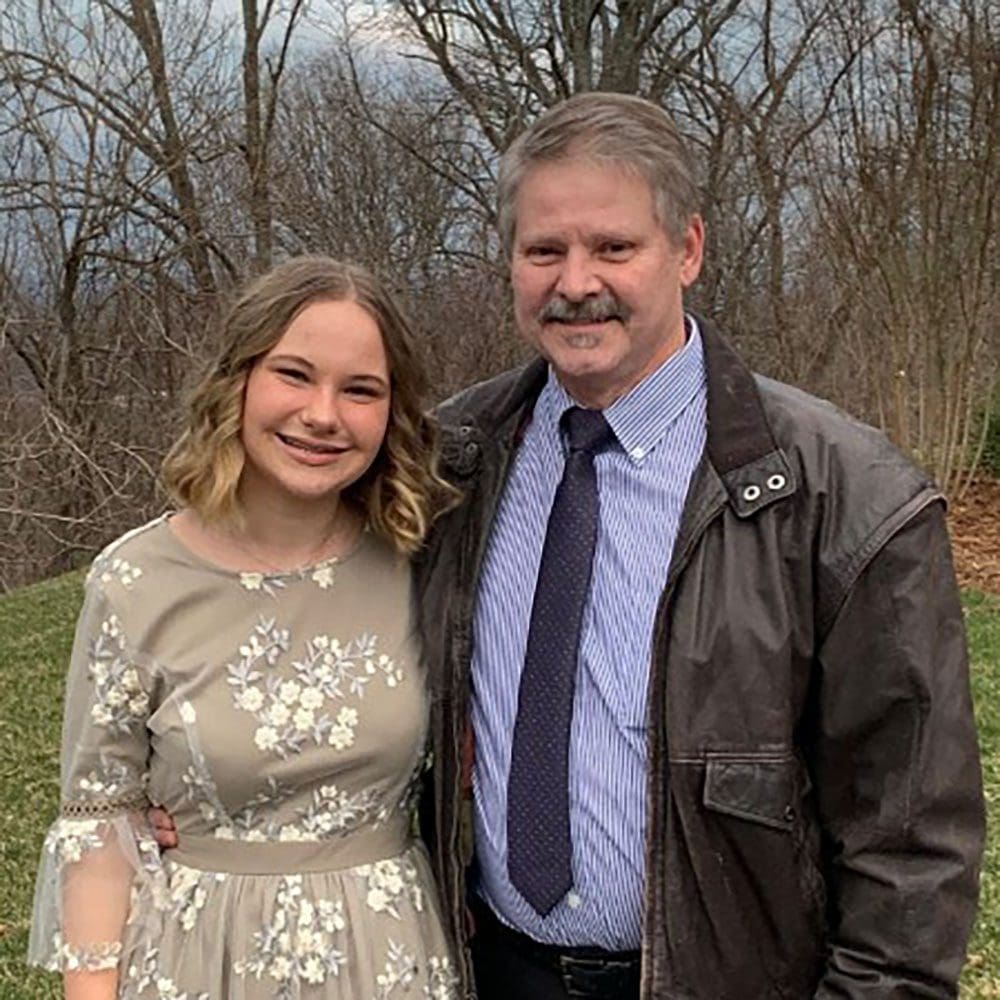 About | Forward Church