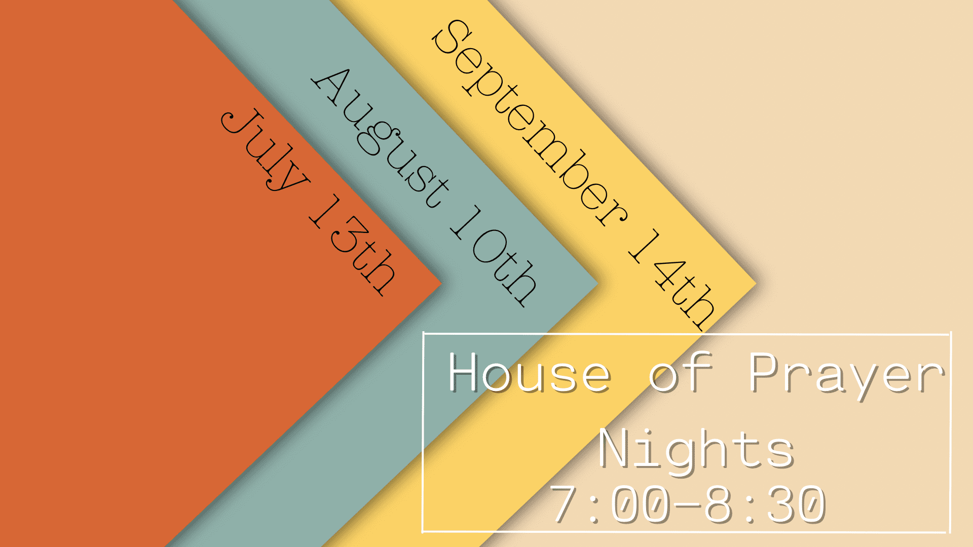 Forward Church | Forward Church