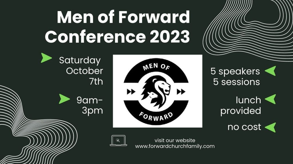 Forward Church | Forward Church