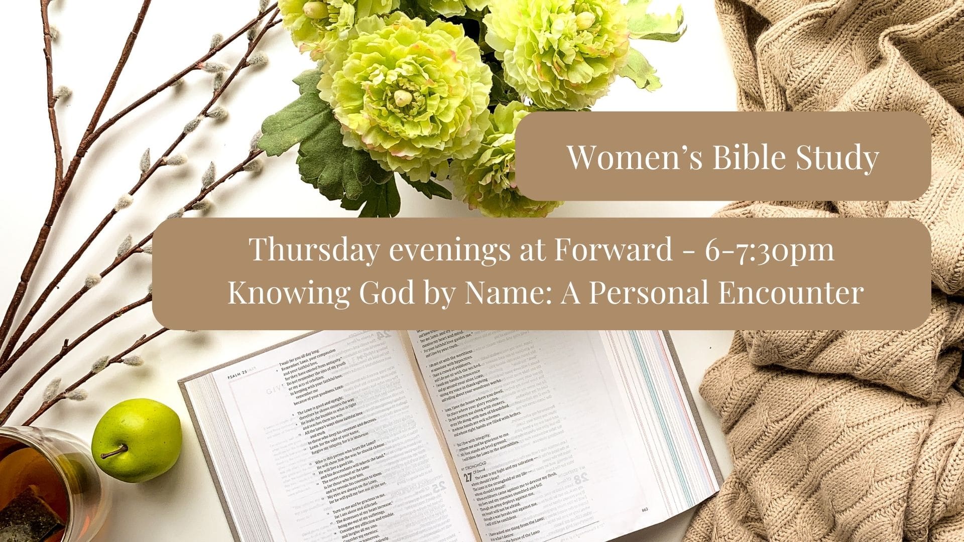 Forward Church | Forward Church
